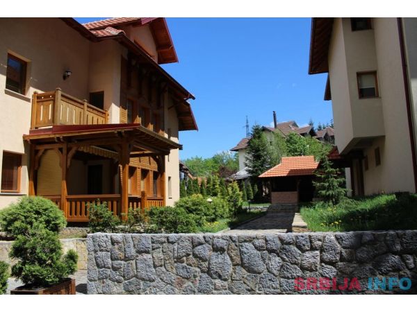 Apartman Eos Zlatibor