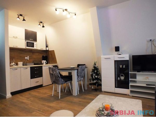 Apartman "Živković" Kopaonik