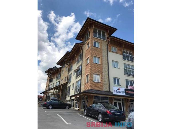 Zlatibor Apartmani