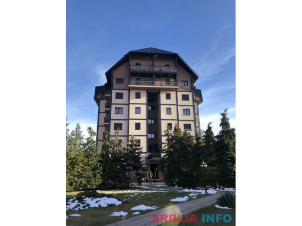 Apartman Gogi, Zlatibor