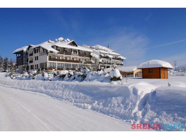 Hotel Olimp Zlatibor