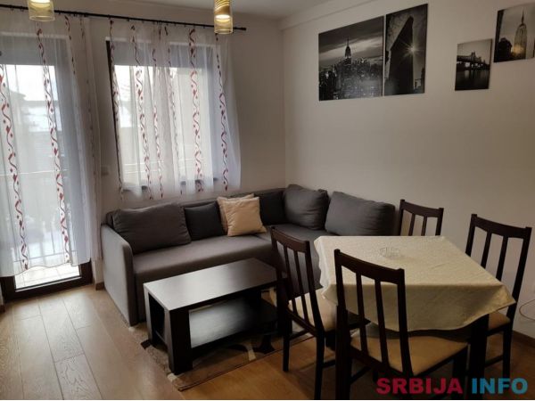 Apartment Nensi Zlatibor