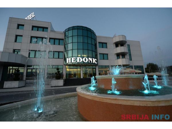 Hotel Hedonic - Beograd