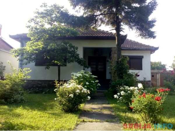 Apartment Otvoreno polje - Arandjelovac