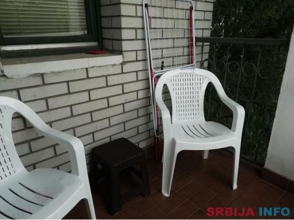 Apartmansko naselje "Jezero" - Vrnjačka Banja