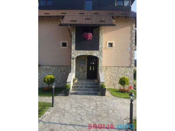 Apartman NS Novaković Zlatibor