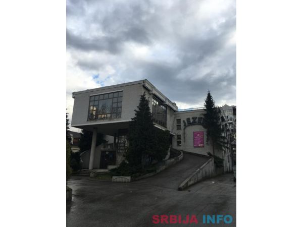 Apartman Jezero - Vrnjačka Banja