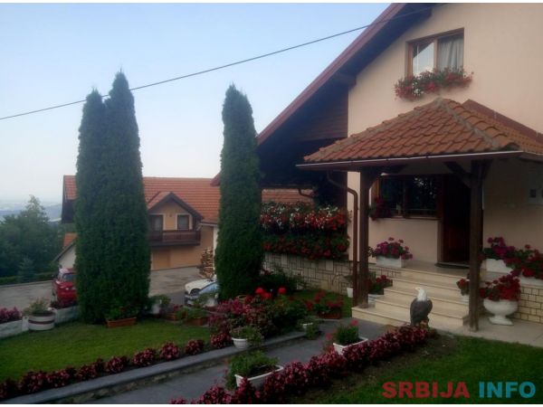 Apartman Vihor Zlatibor