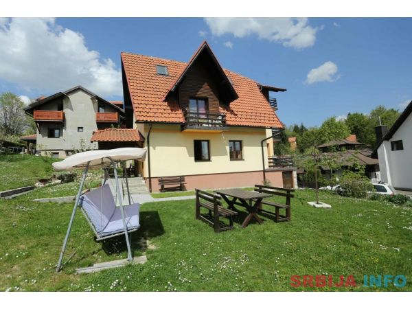 Apartman Monte Vista Zlatibor