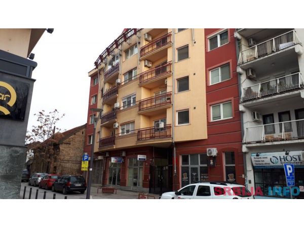 Apartman Donner Centar - Subotica