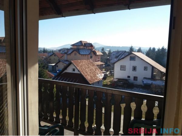 Apartman Mare Zlatibor