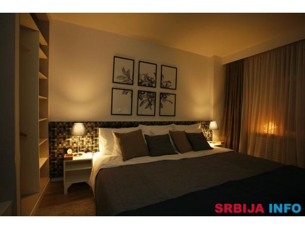 Apartman BestStay, Beograd