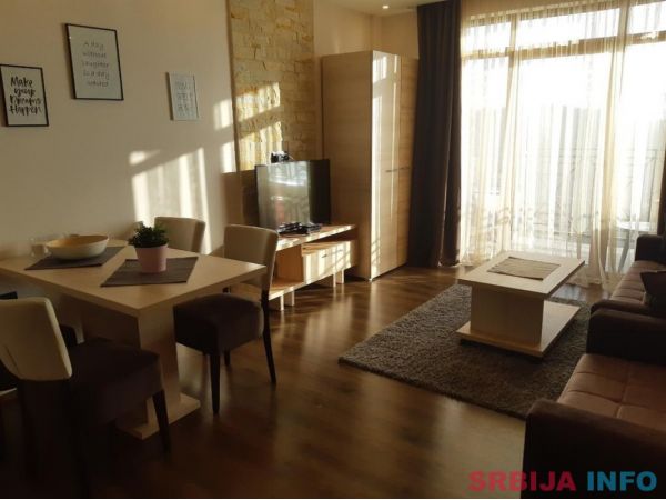 Apartment Gold Lux Kopaonik