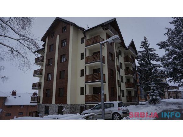 Apartman Reka Zlatibor izdavanje