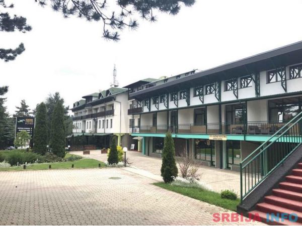 Felix Apartman Zlatibor