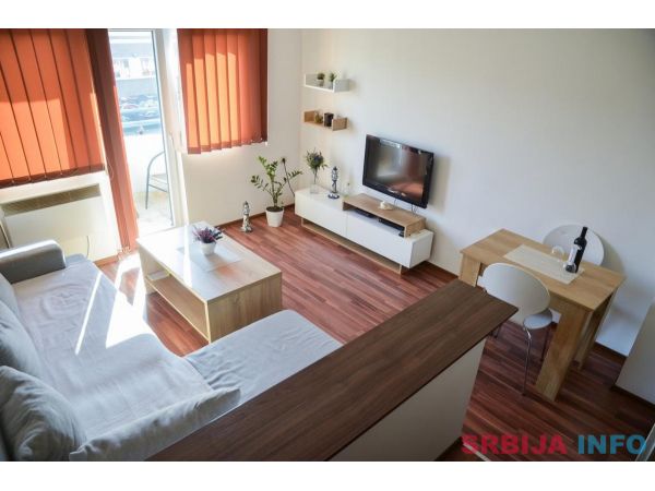 Alex Apartment - Novi Sad