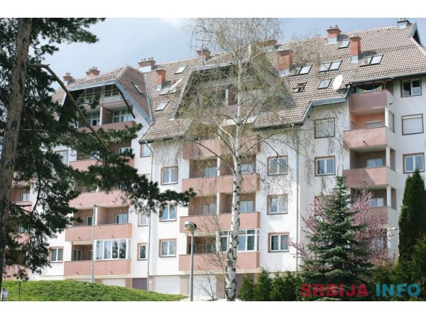 Trim Apartman Zlatibor