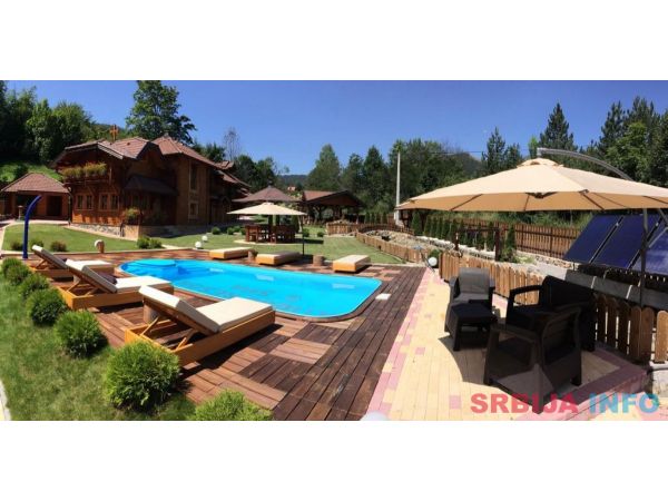 Villa Zlatibor Resort