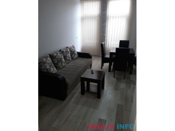 Apartmani Radulović - Vrnjačka Banja