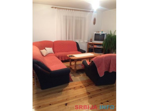 Apartmani Cvetic Zlatibor