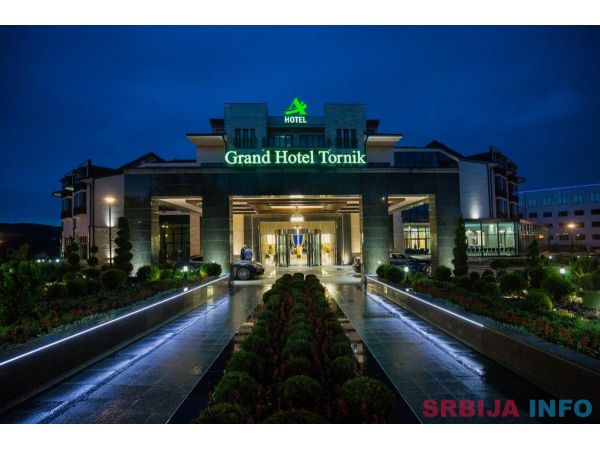 Grand Hotel Tornik Zlatibor