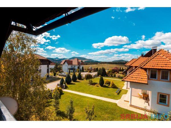 Apartmani Zlatibor