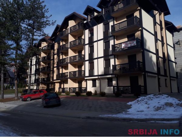 Apartman Banel Zlatibor