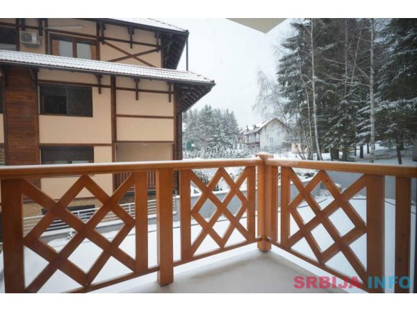 Apartman Sky Zlatibor