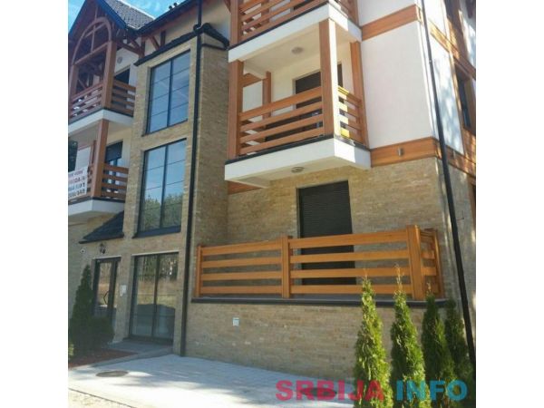 Apartman Veselinovic Zlatibor