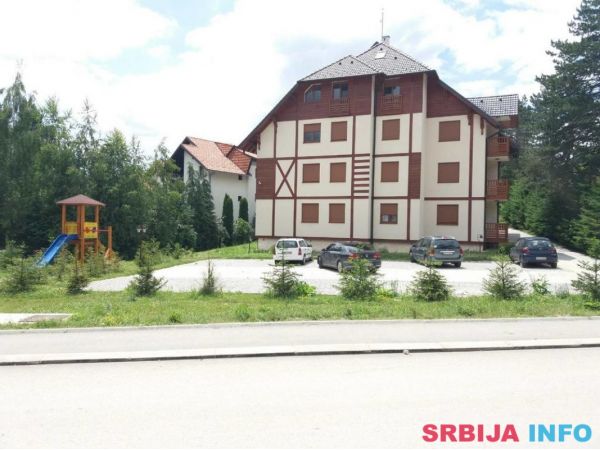 Apartman Sekulovic II Zlatibor