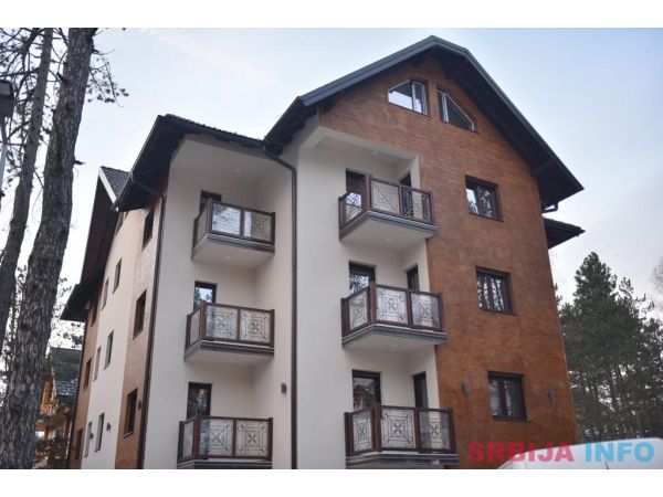 Apartmani MN Zlatibor