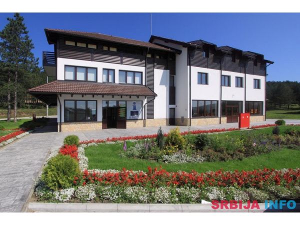 Apartments TO Zlatibor