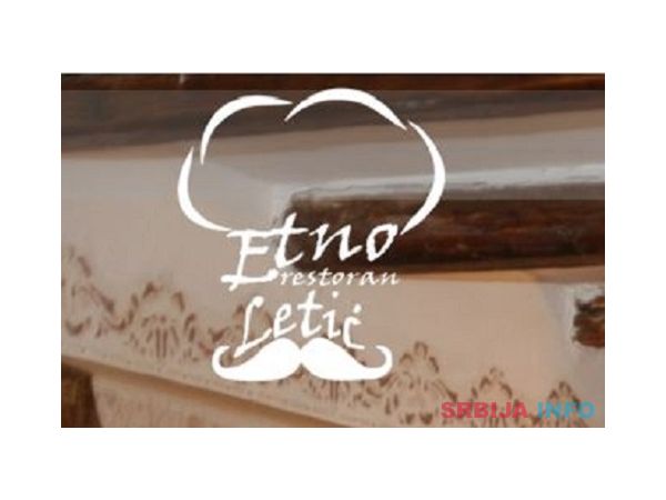 ETNO RESTORAN LETIC