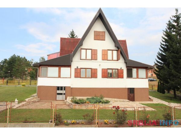 Apartman Relja Zlatibor