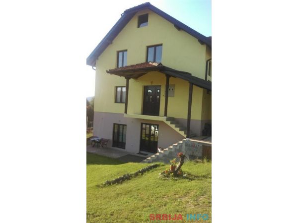 Jeremicak Apartman Zlatibor