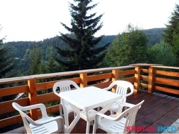 Holiday Home Srce - Kopaonik