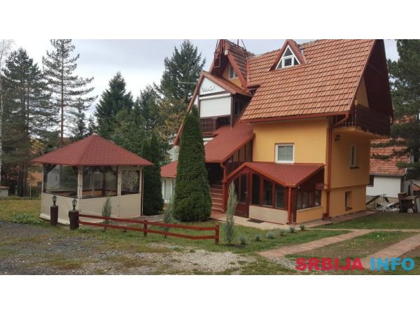 Apartman Velago - Zlatibor