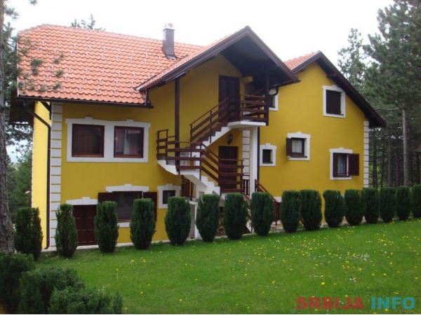 Villa Ruža Zlatibor