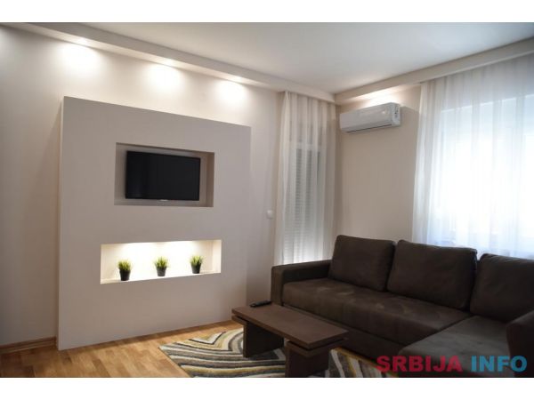 Vrnjacka Idila - Apartmana Vrnjačka Banja