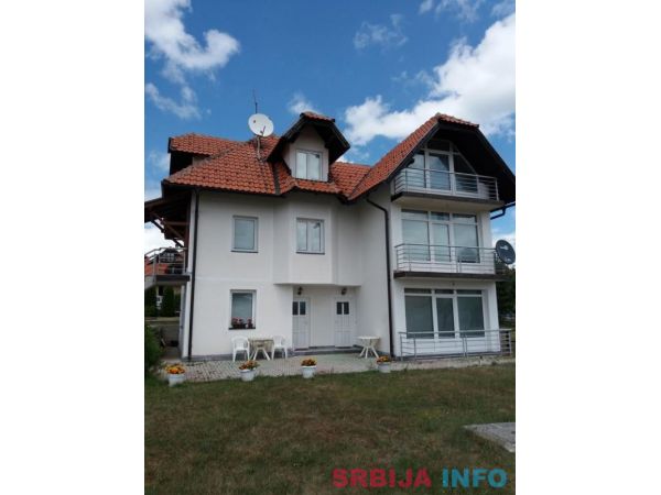 Apartman Slobo Zlatibor