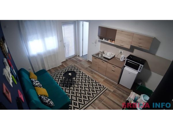 Home away from home - Apartman Novi Sad