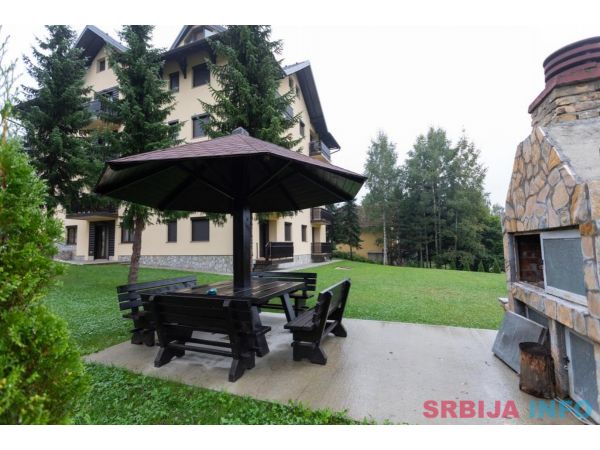 Apartman Orhideja Zlatibor