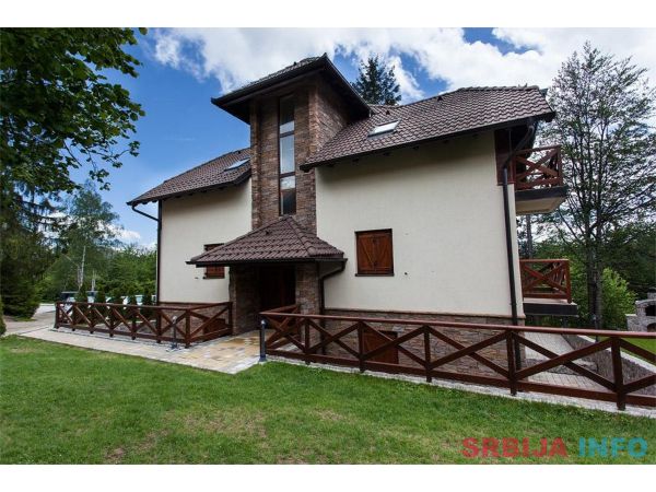 Apartment Gledovic Zlatibor