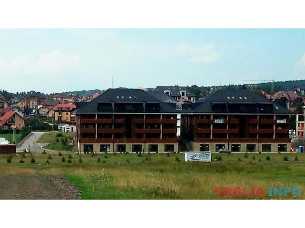 Apartman Tijana Zlatibor