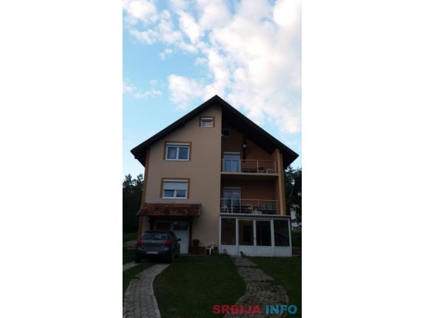 Apartman Bozovic Zlatibor