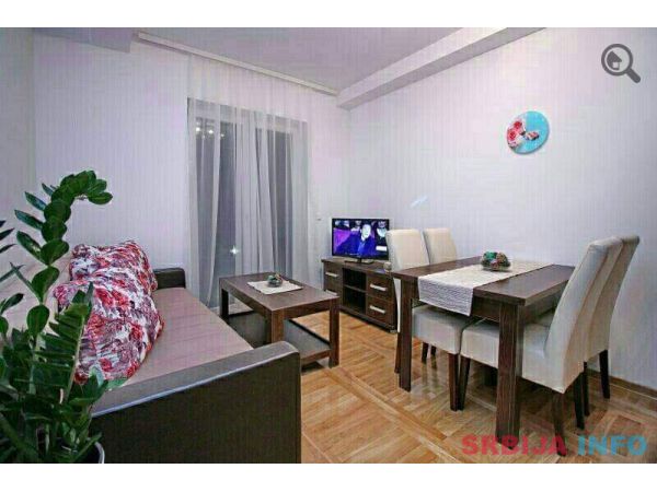 Dvosoban Apartman Djina Z Zlatibor Planina