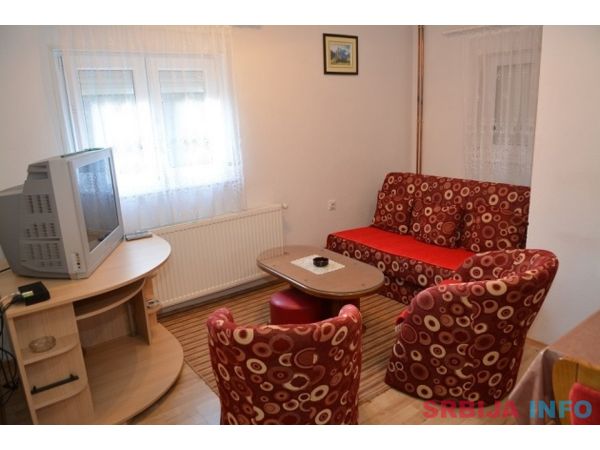 Apartman 1-Vila Pasic-Kaludjerske Bare-Tara