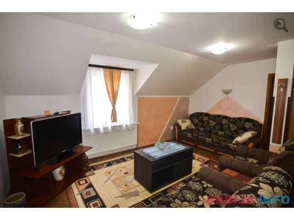 Trosoban Apartman Jokić 4 Zlatibor Planina