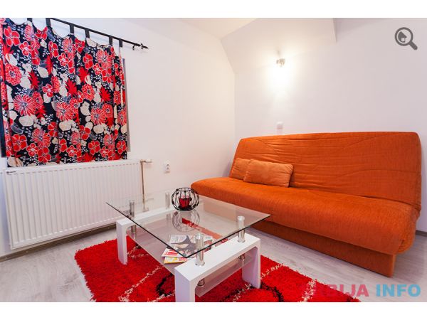 Studio Apartman Vila Milena Cvrčak Zlatibor Obudojevica