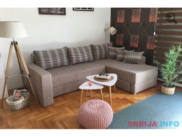 Studio Apartman Dream Z Zlatibor Okolno Mesto Jelena Anžujsk